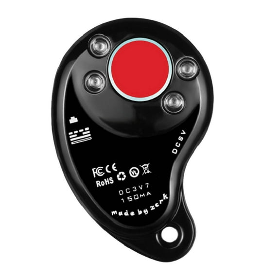 Hidden Camera Detectors in Security Cameras - Walmart.com