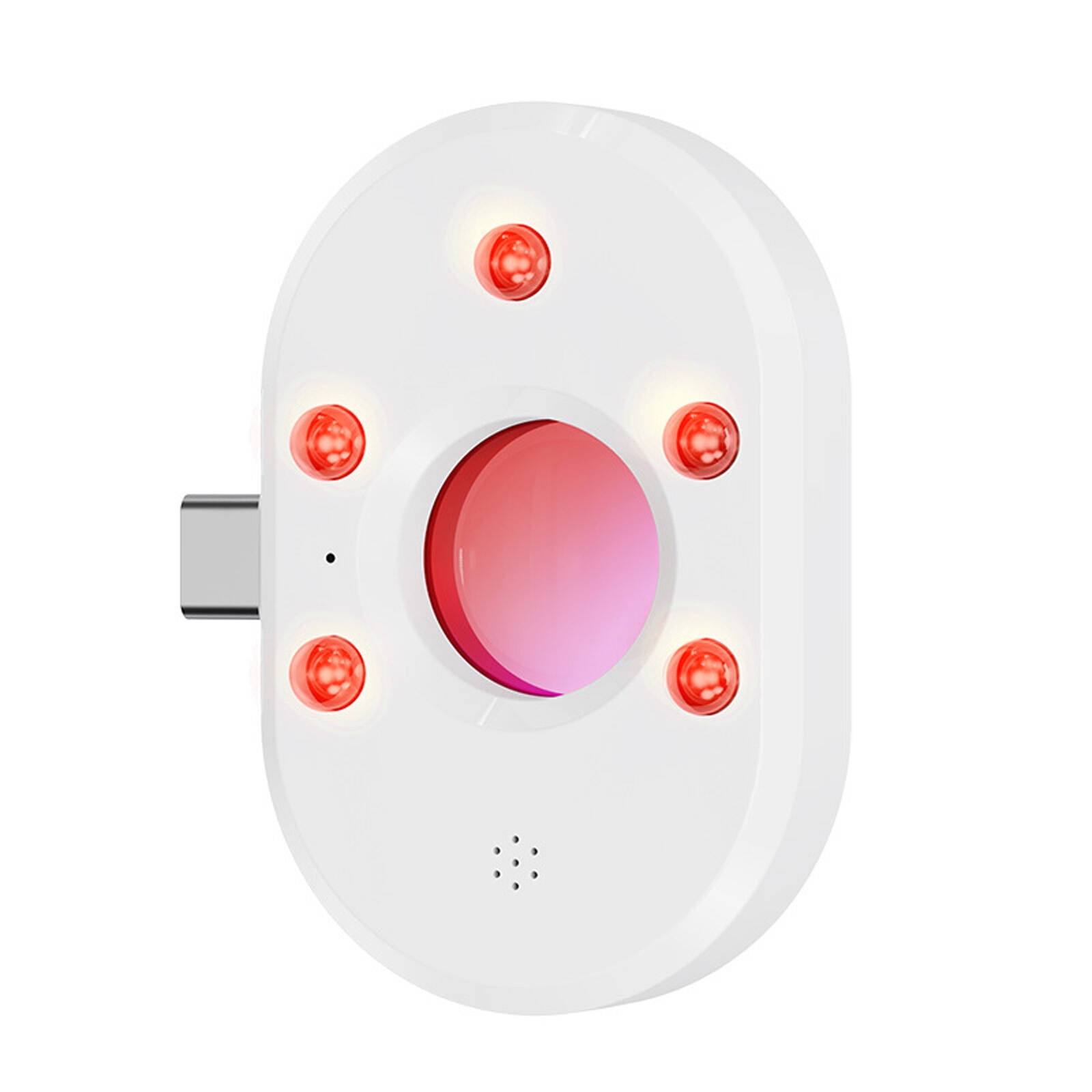 GJX Hidden Camera Detectors,Rf Signal Scanner Camera Detector Spy ...