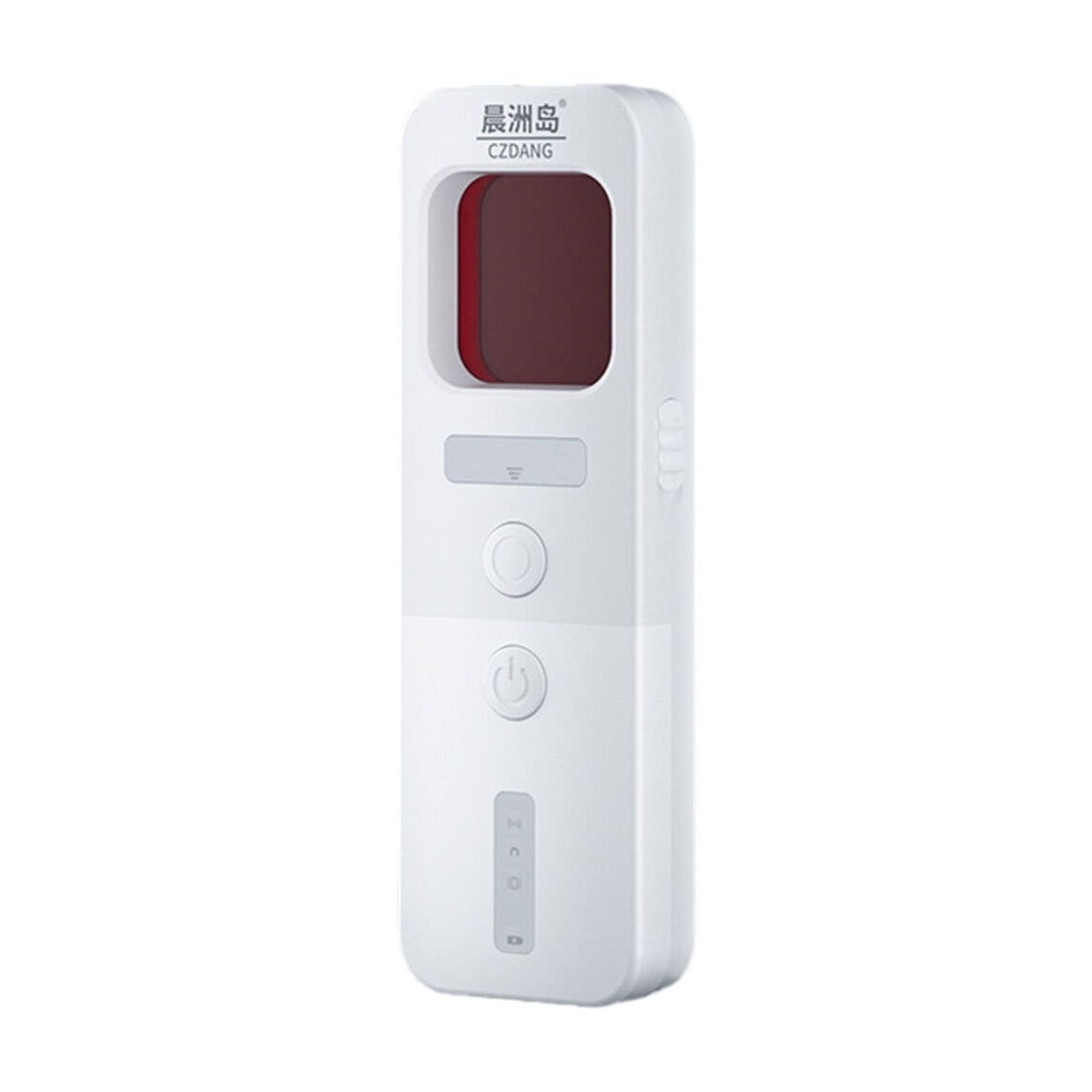 GJX Hidden Camera Detectors,Rf Signal Scanner Hidden Bug and Camera ...