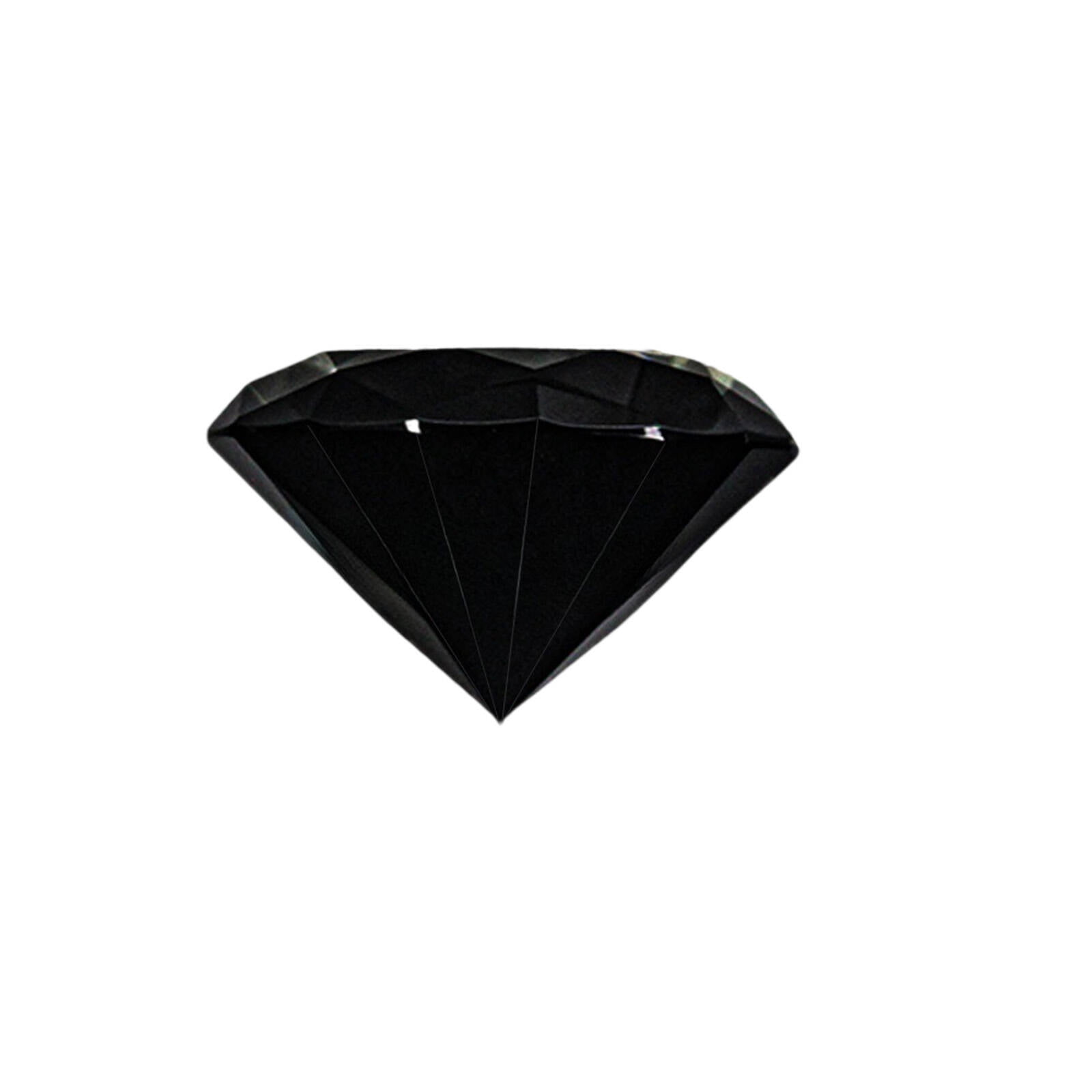 GJX Home Decor,Precision Polished Edges Diamond Decorative Pieces ...