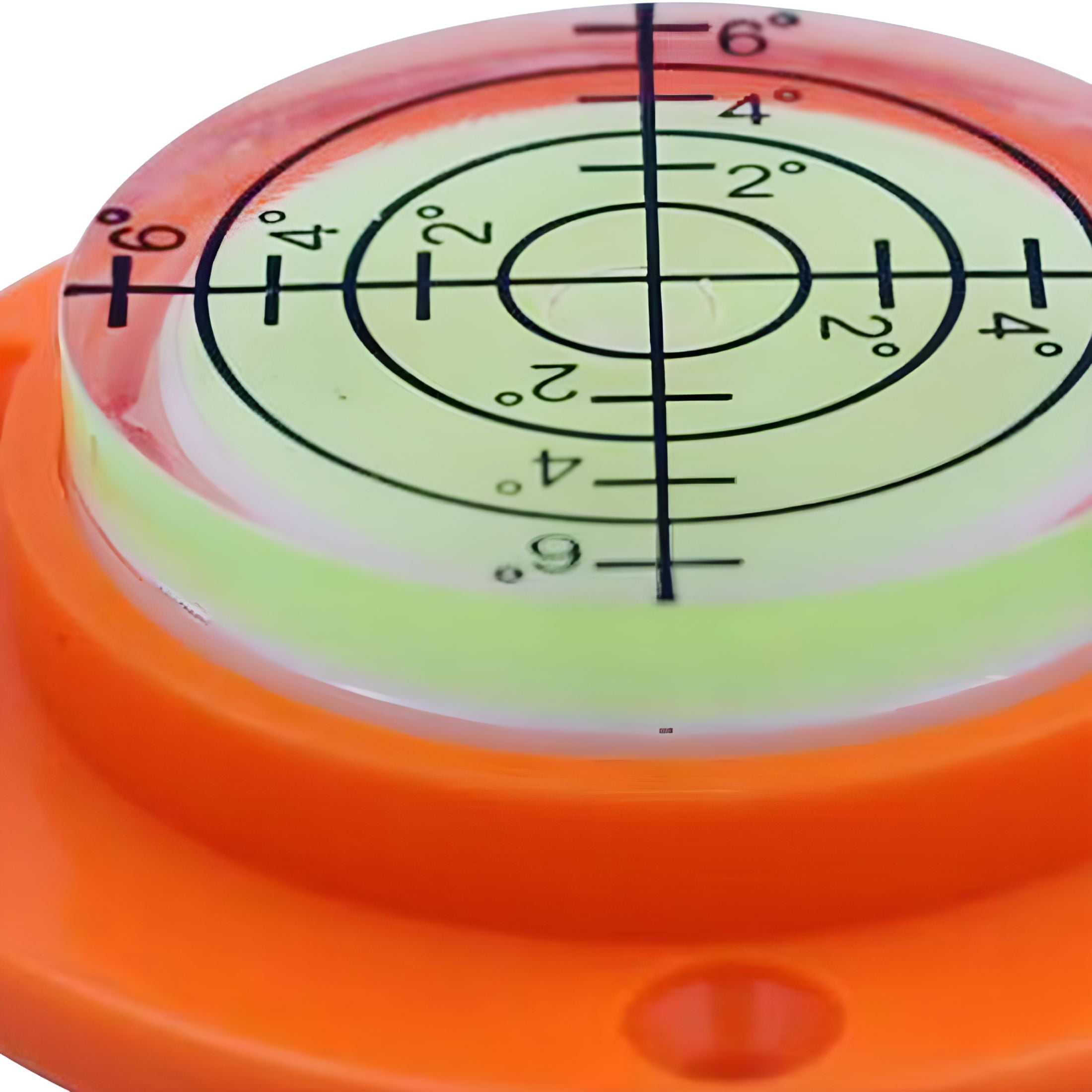 GJX Horizontal Leveler Bubble Level Spirit Level Precision Mini ...