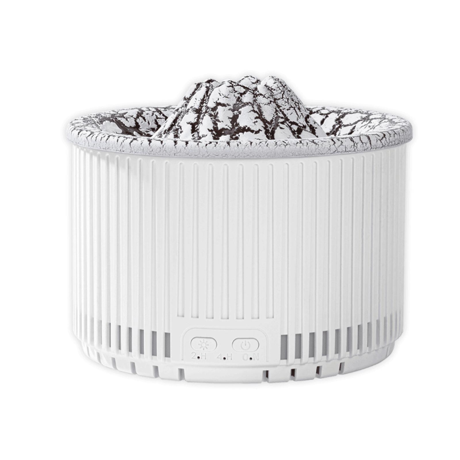 GJX Humidifier,500ml Water Tank Humidifiers for Bedroom,Ultrasonic ...