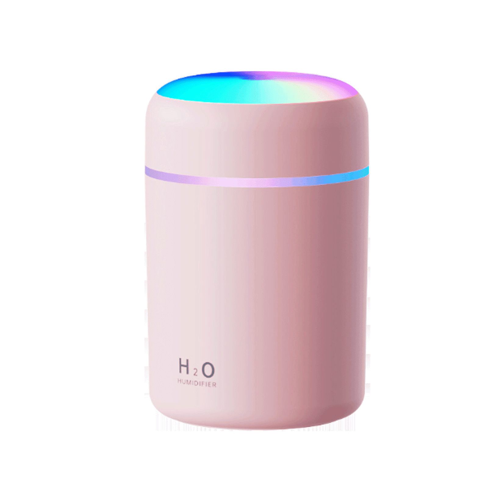 GJX Humidifier,Fine Mist Output Air Humidifier,Whisper-quiet Design ...