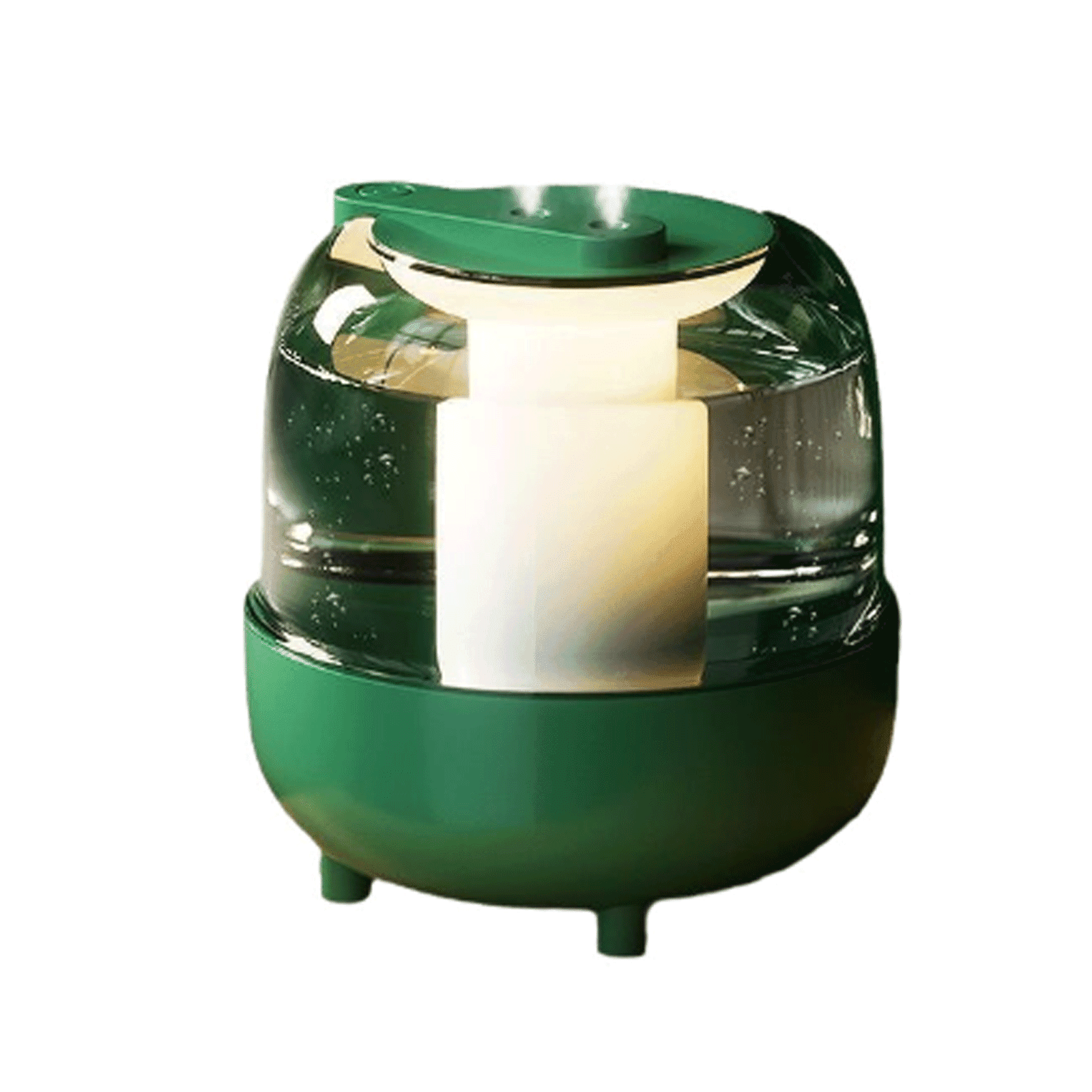 HIBIBUD Humidifier,Large 4.5L Water Tank Humidifiers for Bedroom Air ...