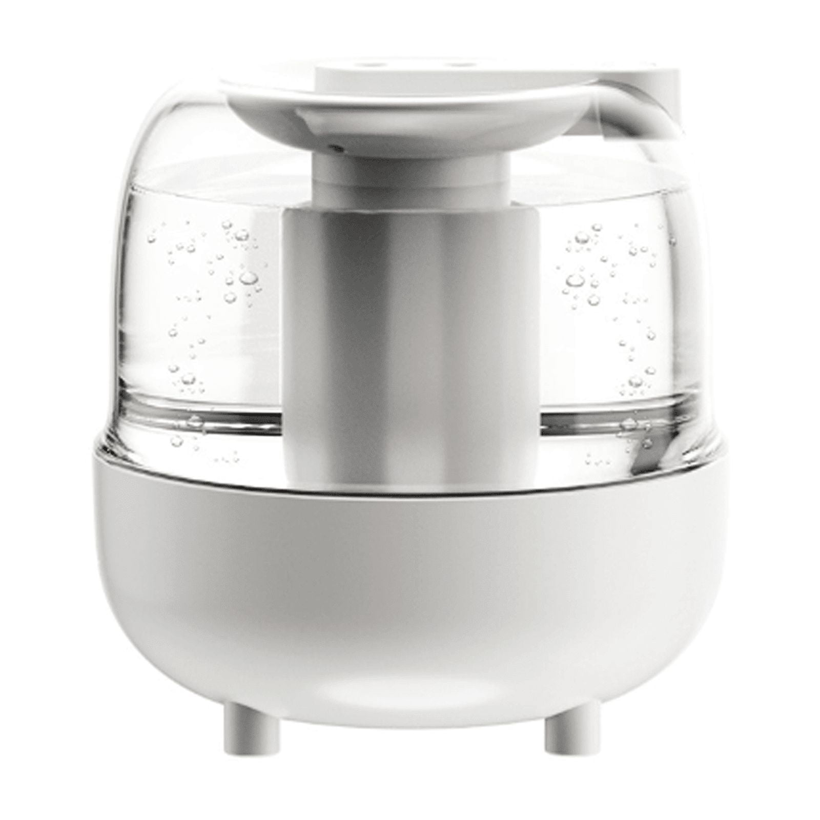 GJX Humidifier,Large 4.5L Water Tank Humidifiers for Bedroom,Smart Over ...