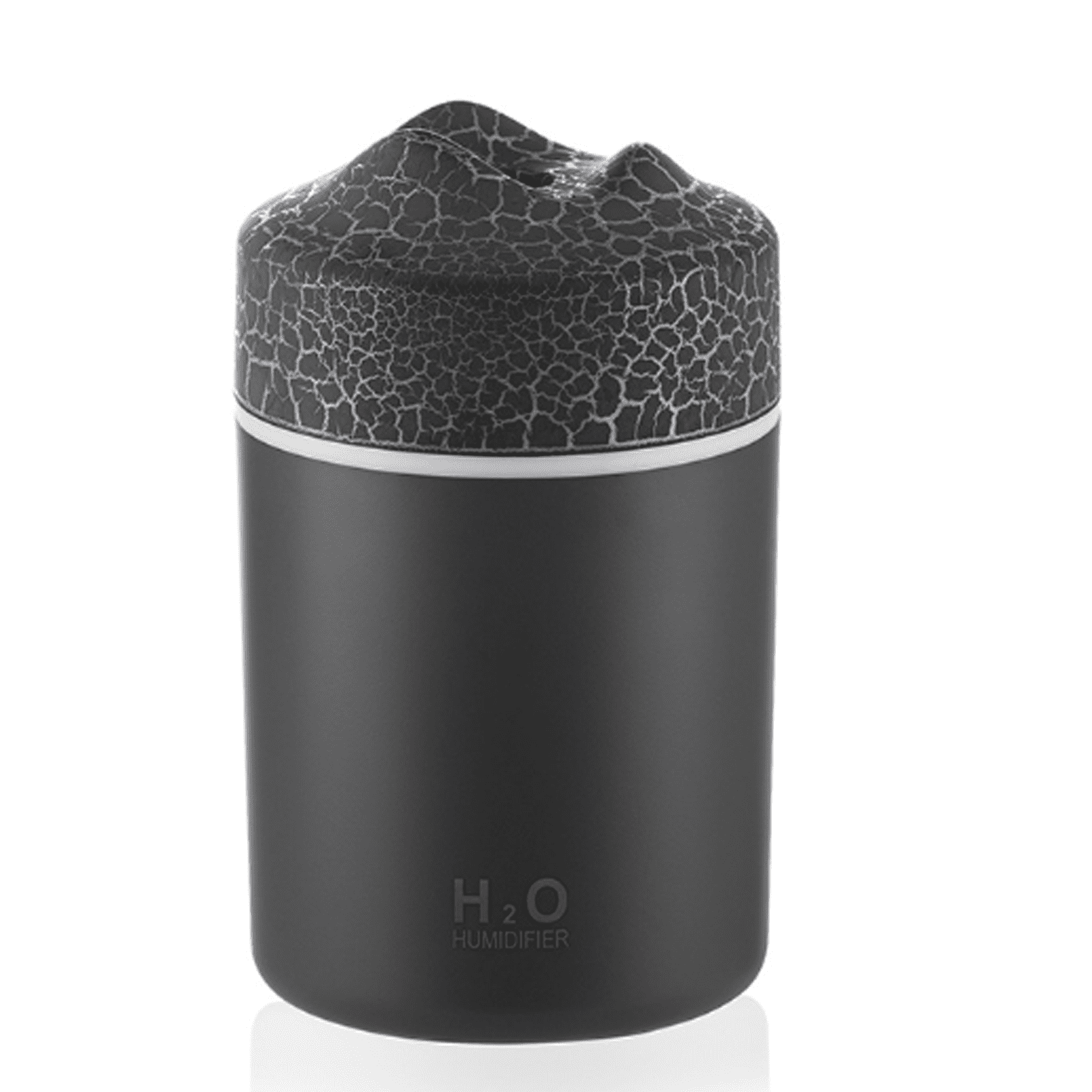 GJX Humidifier,Nano Mist Technology Air Humidifier,Safe Atomization ...