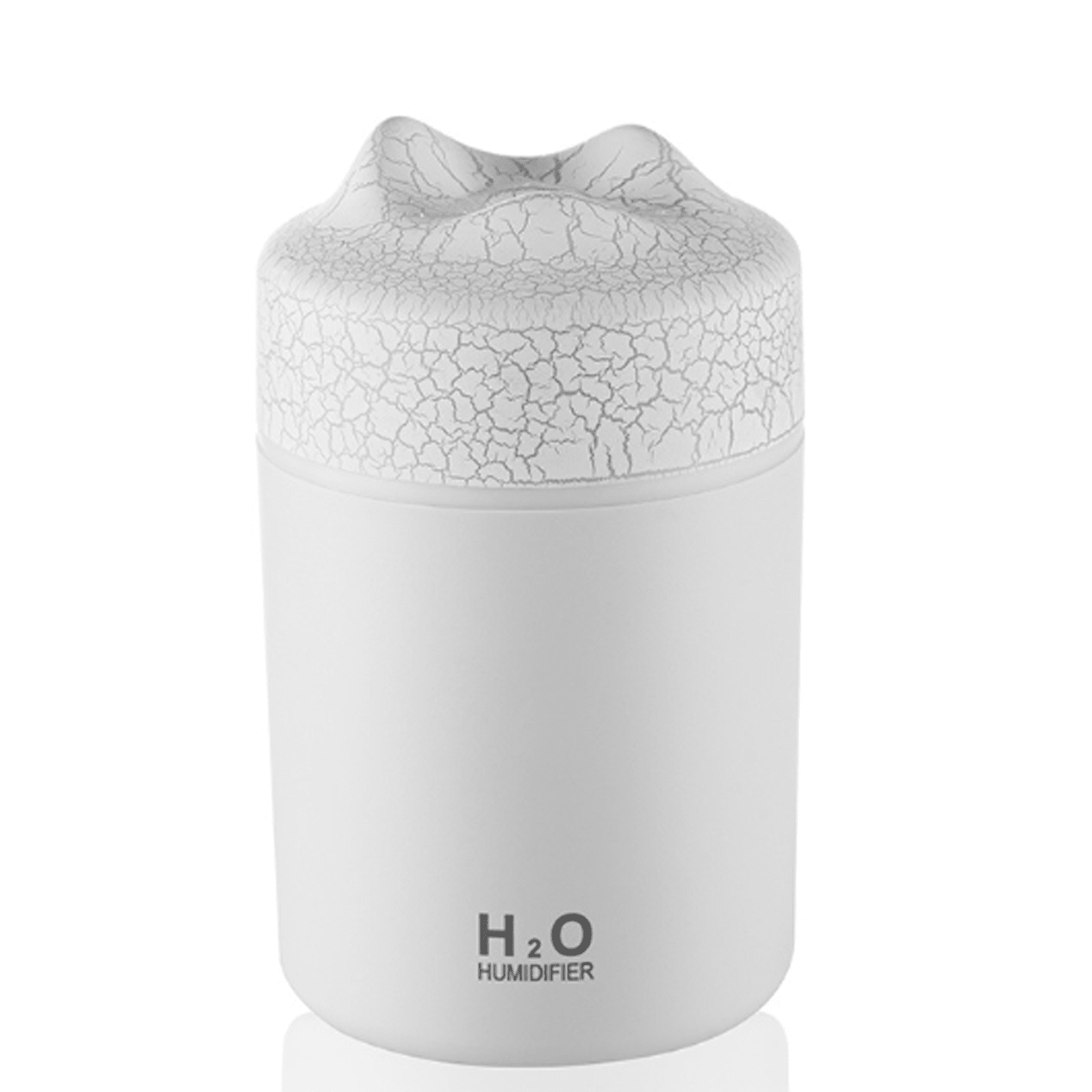 GJX Humidifier,Nano Mist Technology Air Humidifier,Safe Atomization ...