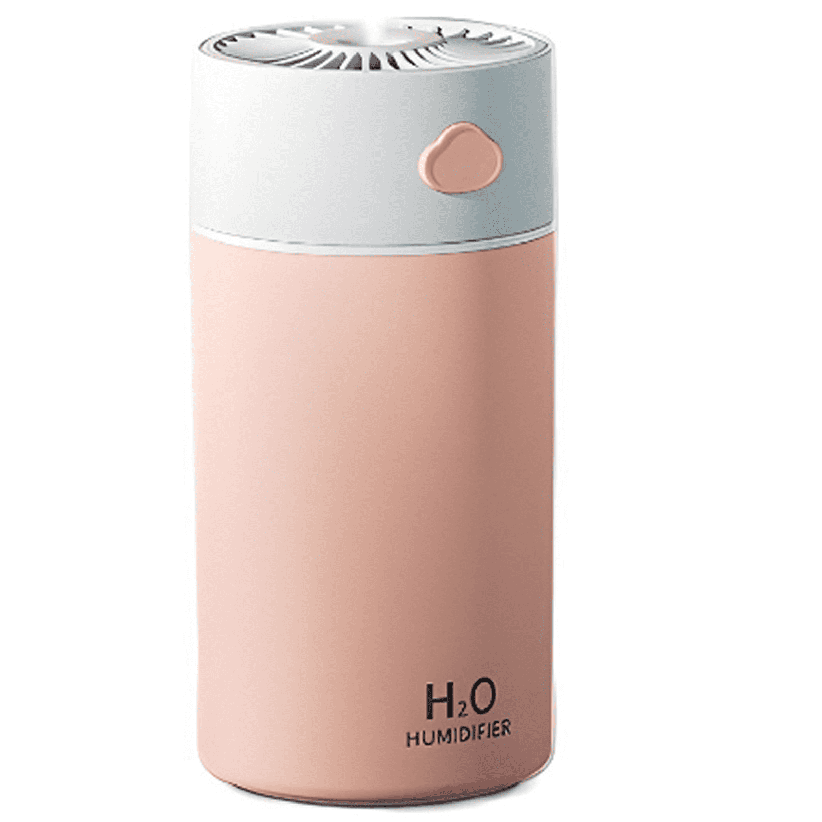 GJX Humidifier,Nano-Mist Technology Humidifiers for Bedroom ...