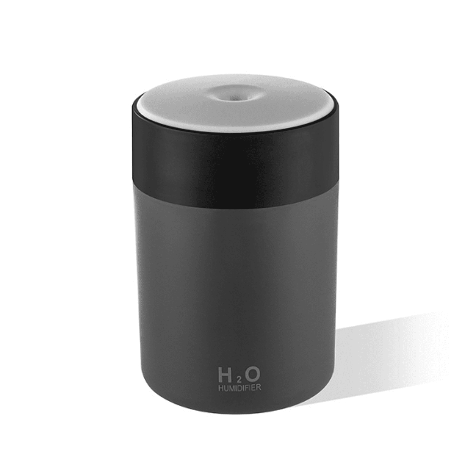 GJX Humidifier,Two Mist Levels Air Humidifier,Fine Mist Output ...