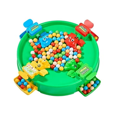Hungry Hungry Hippos Game - Walmart.com