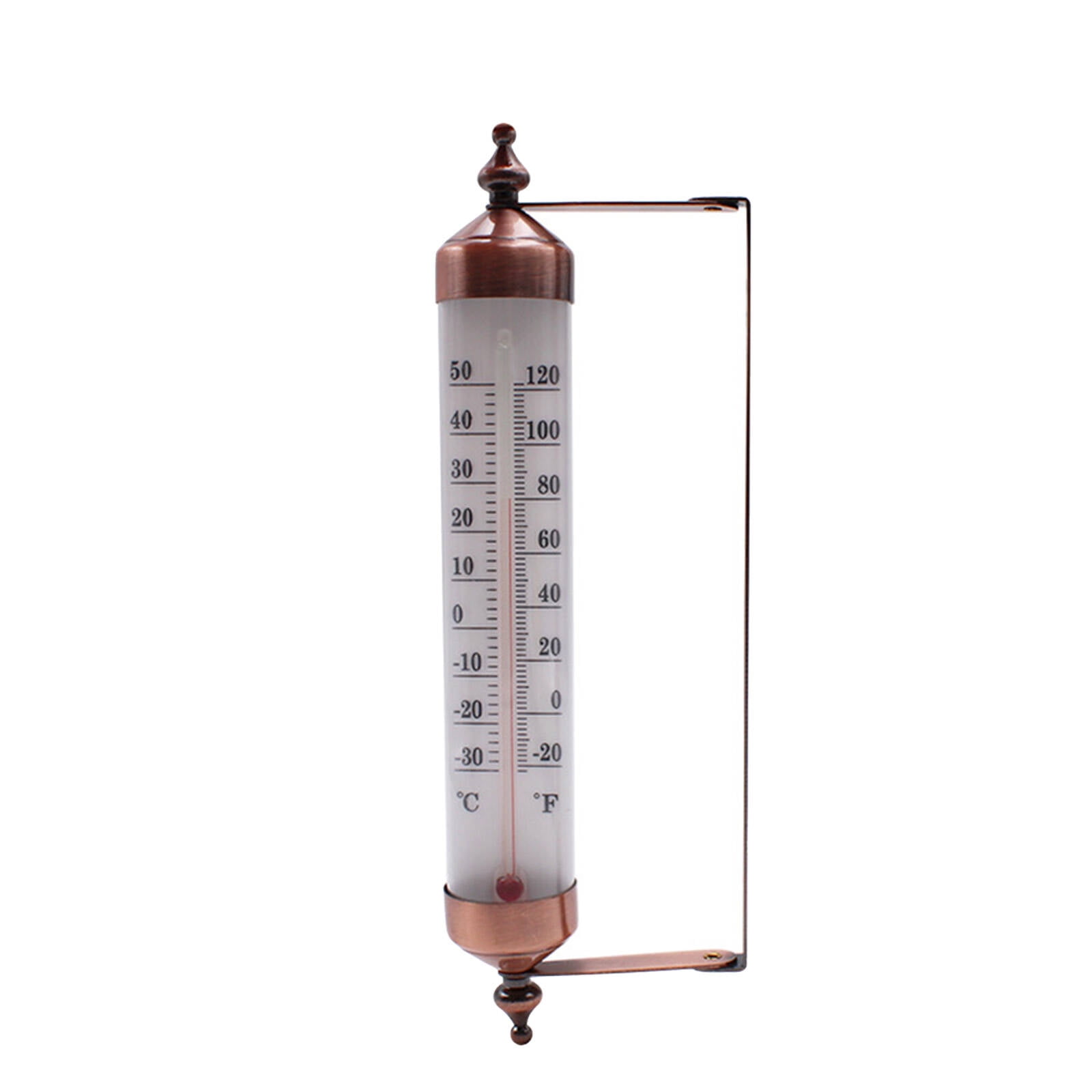 GJX Indoor Outdoor Thermometer Wireless,Outdoor-Specific Design Outdoor ...
