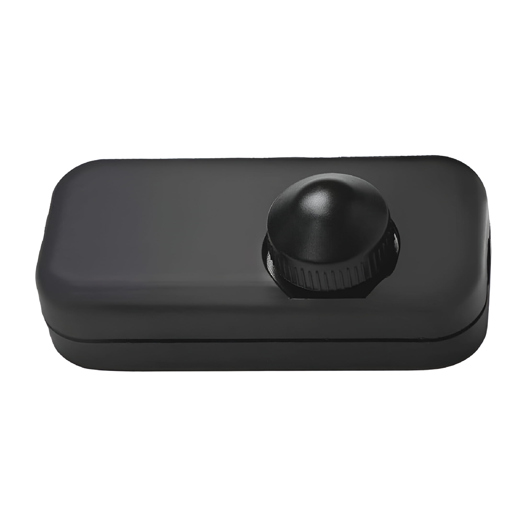 GJX Inline Led Dimmer Switch with Builtin Rotary On/Off&Knob Control ...