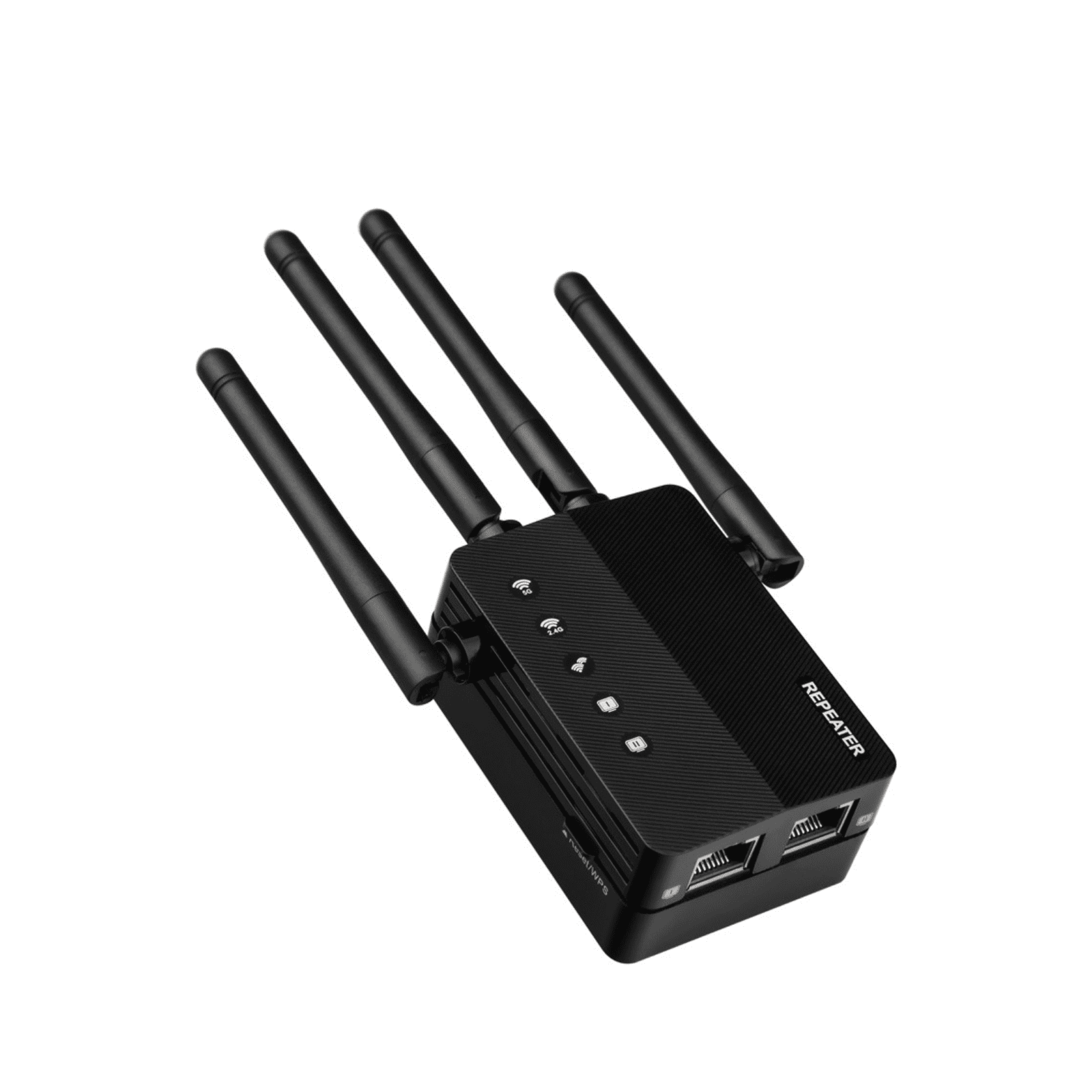 GJX Internet Extender Wifi Booster,Reliable Wifi Extenders Signal ...