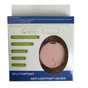 Xtreme TRAXX it Bluetooth Key Finder, Easy Tracker for Keys, Backpack ...