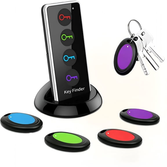 Glasses Tracker