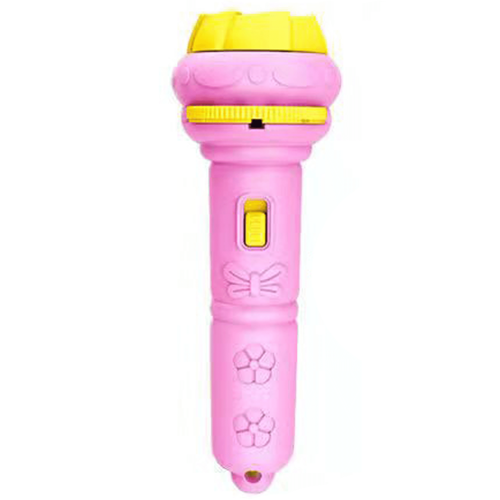 GJX Kids Flashlight Cartoon Flashlights for Kids Mini Fun Educational ...