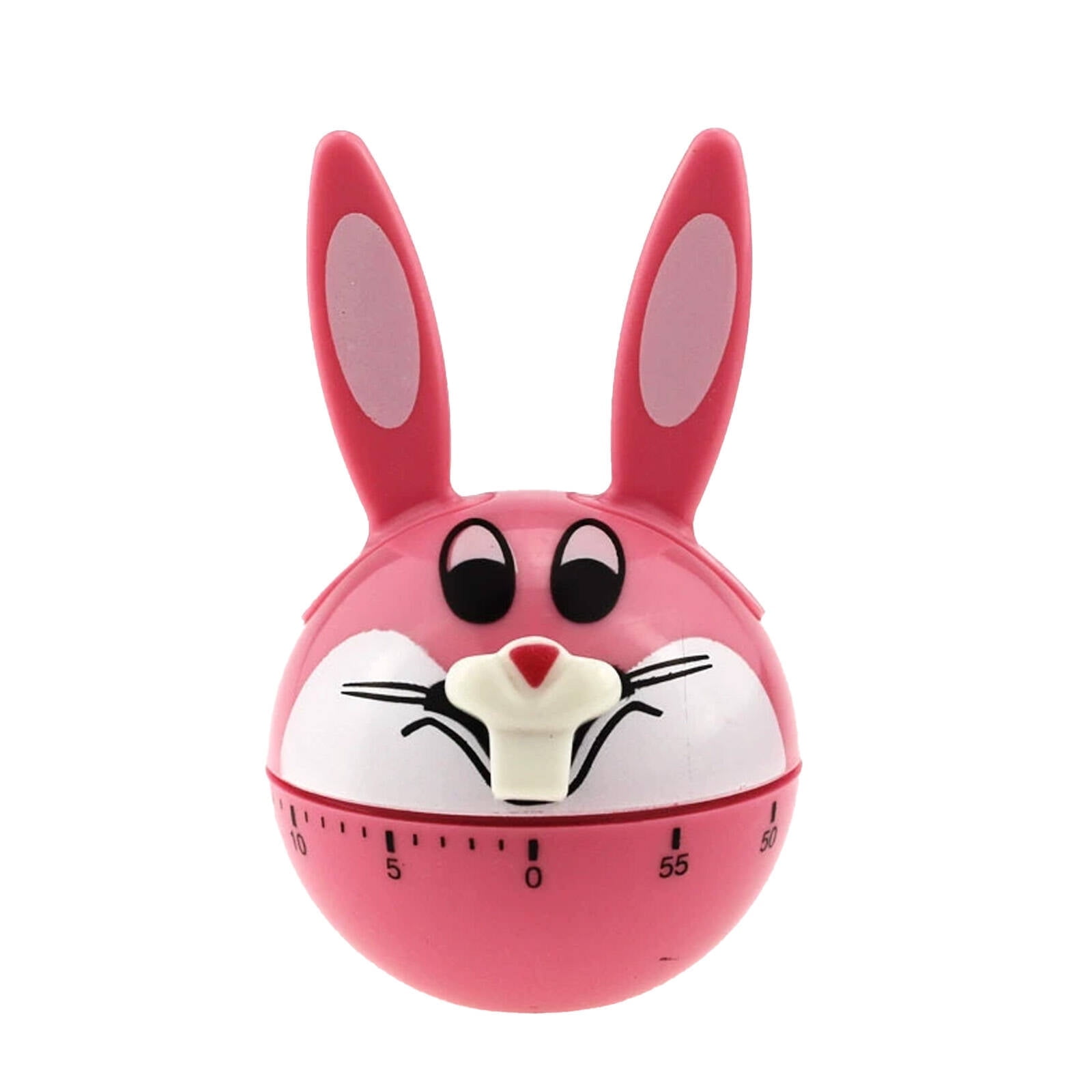GJX Kitchen Timer Cute Cartoon Design Egg Timer Productivity Boost ...