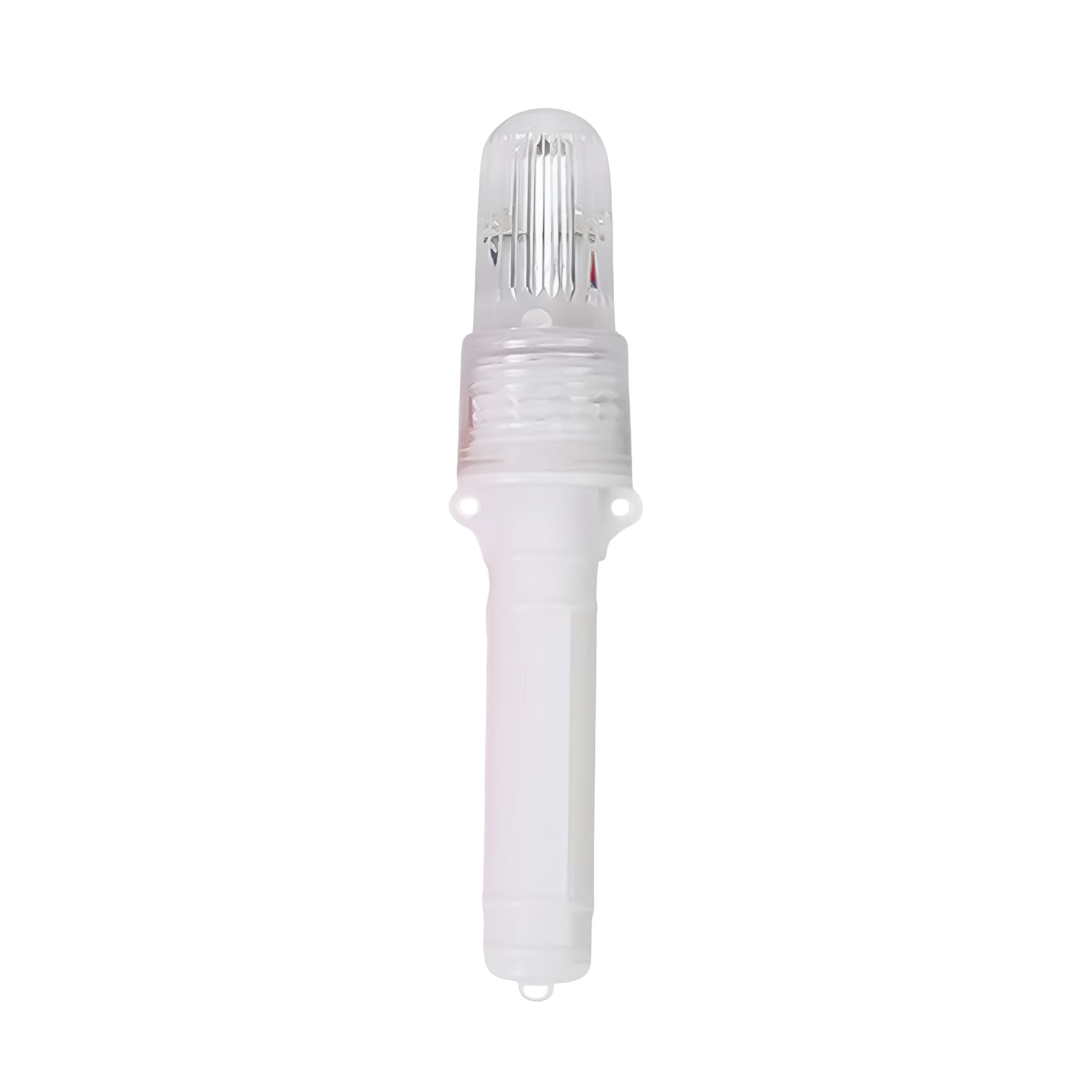 GJX LED Distress Flare Kit - 2-Mile Visibility Day/Night Emergency ...