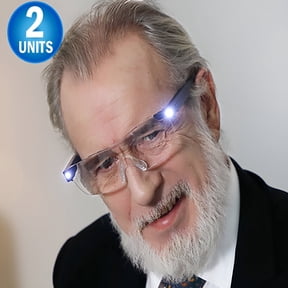 Super Magnifying Glasses