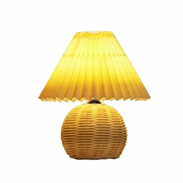 OneDesign Home Rechargeable & Portable Acrylic & Brushed Brass Dome ...