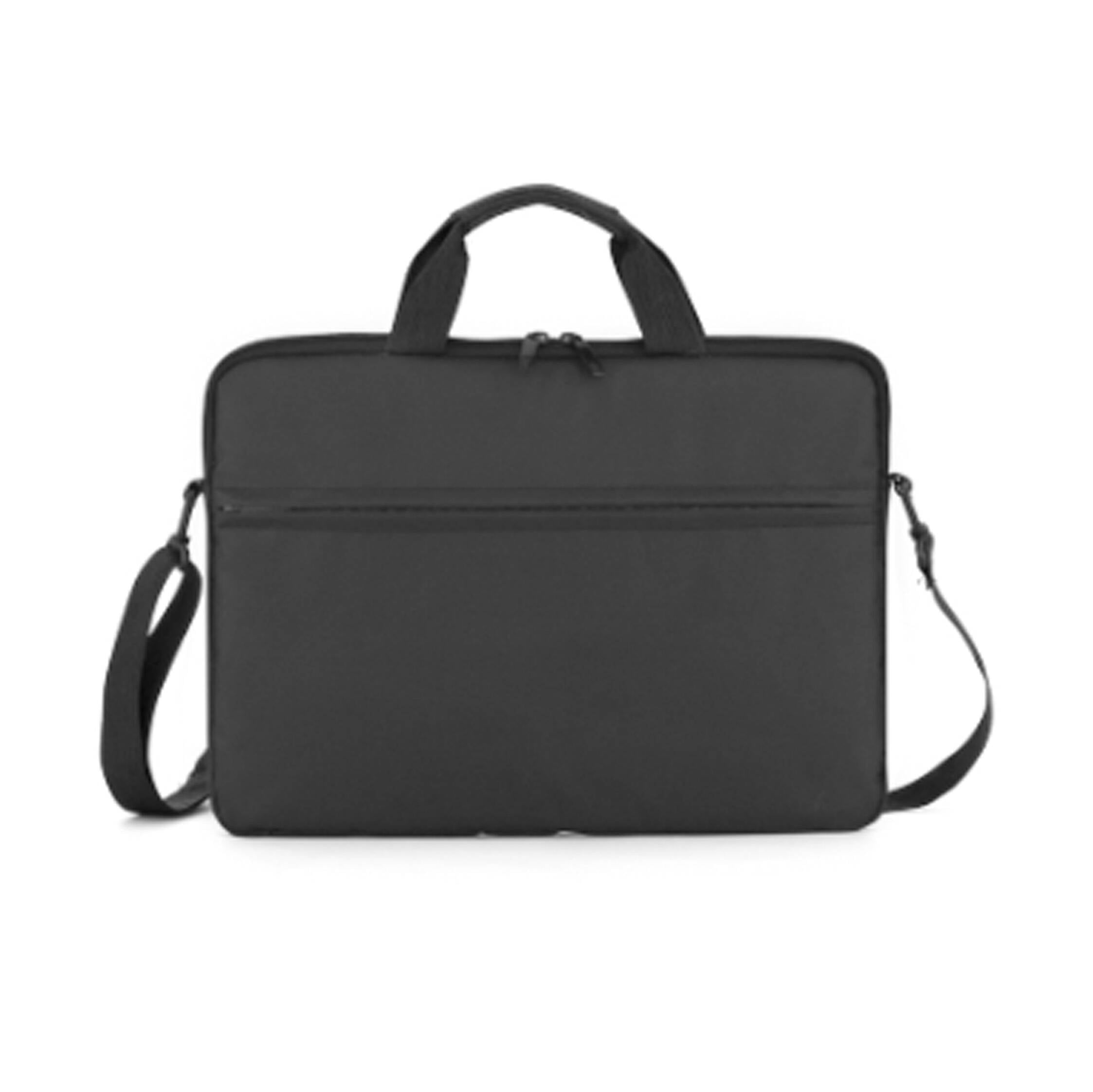 GJX Laptop Bag 15.6 Inch Waterproof Computer Bag for Men Women ...