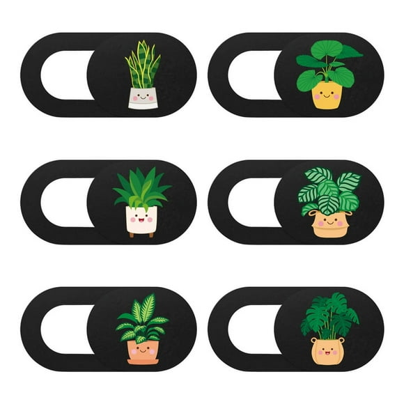 Shop Laptop Camera Covers for Privacy and Security at Walmart