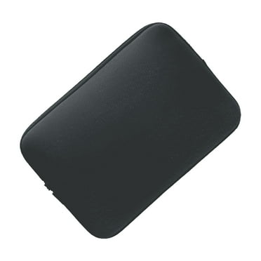 Fintie Hard Shell 12.4" Laptop Case, Glittering Clear - Walmart.com