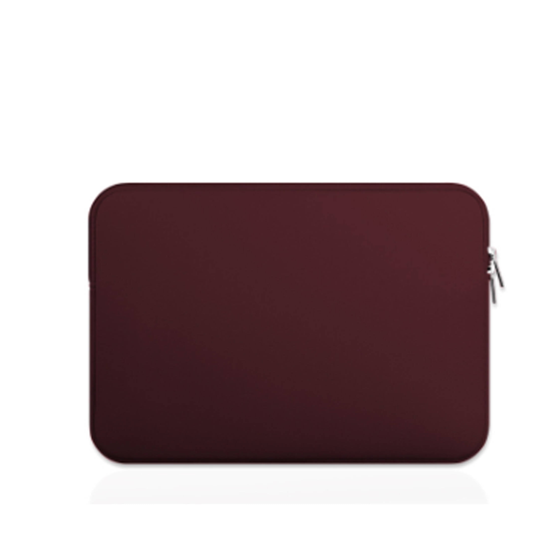 GJX Laptop Sleeve 14 Inch Shockproof Laptop Case Soft Portable Laptop ...