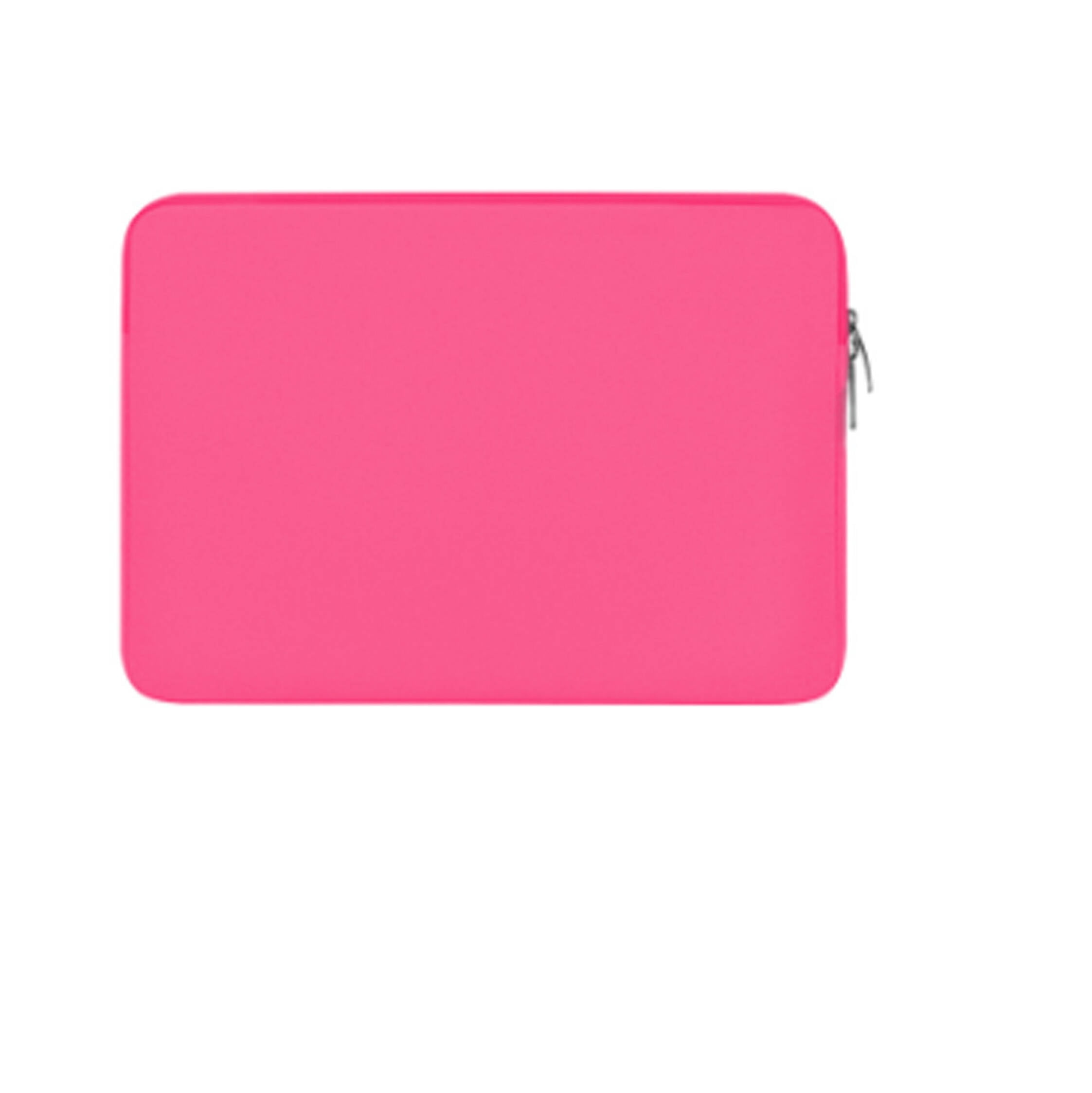 GJX Laptop Sleeve 14 Inch Waterproof and Shockproof Laptop Case Flip ...