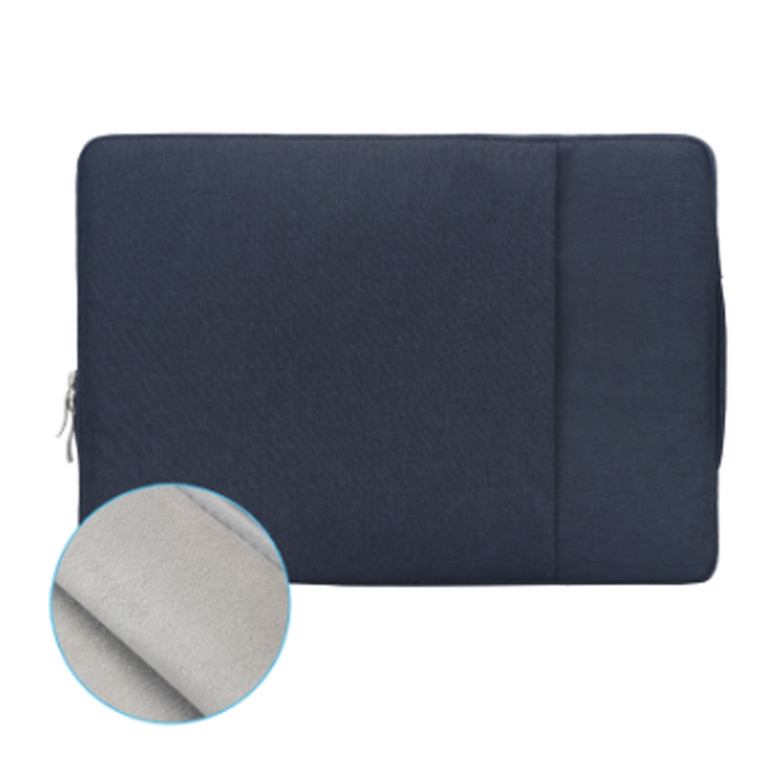 GJX Laptop Sleeve 15.6 Inch Waterproof Laptop Sleeve Portable Tablet ...