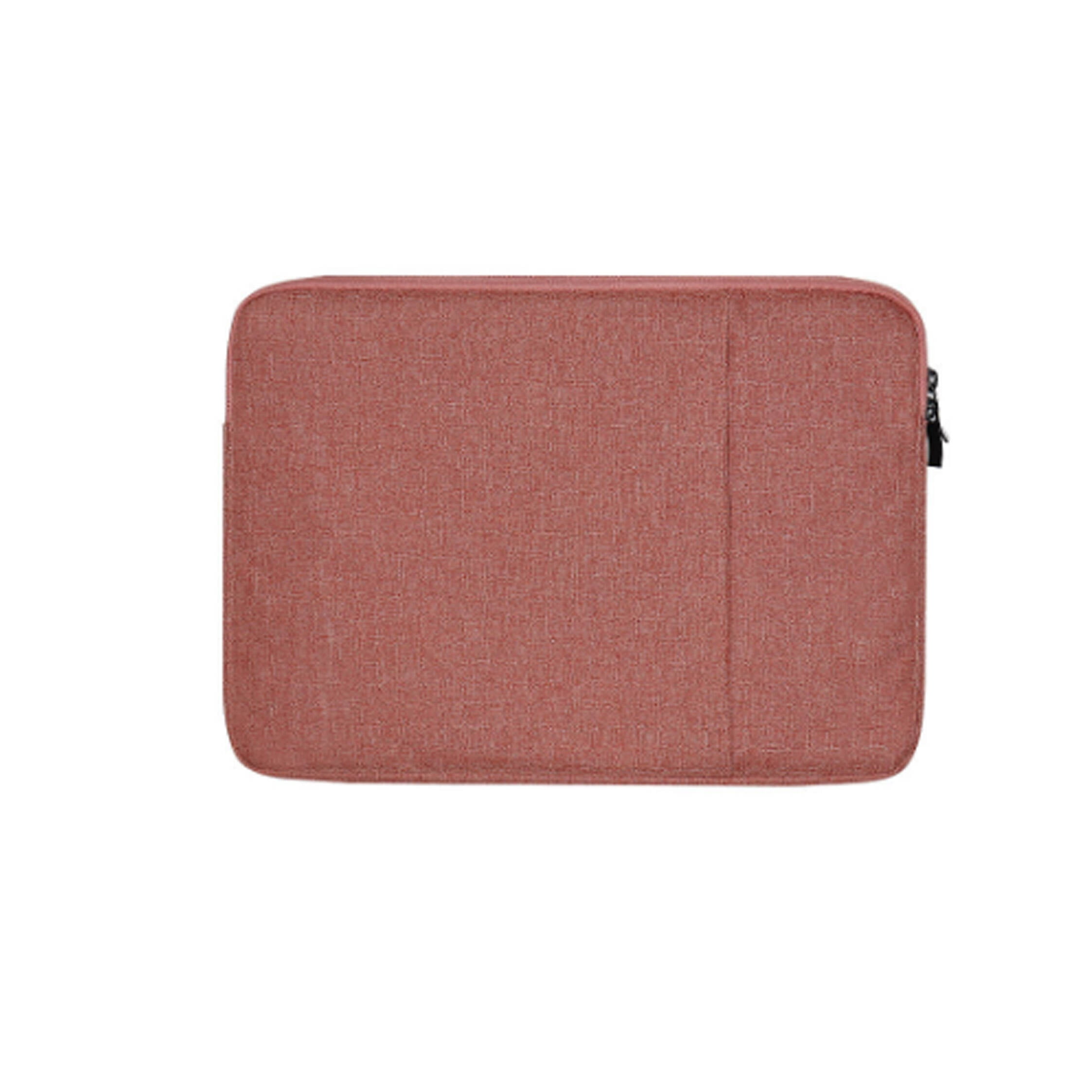 GJX Laptop Sleeve 15 Inch Shockproof Laptop Case Portable Traveling ...