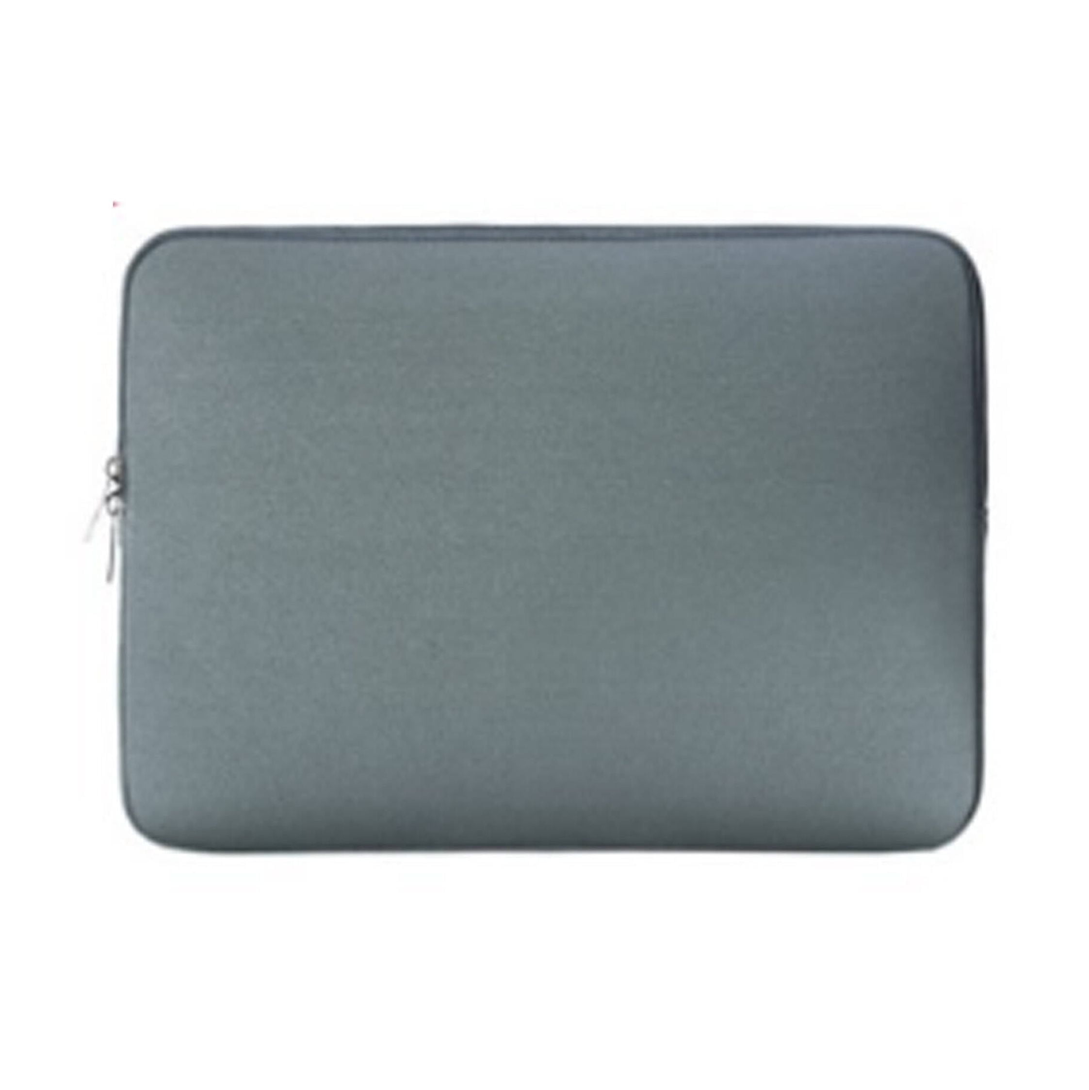 GJX Laptop Sleeve 15 Inch Waterproof Laptop Case Cover Bags Shockproof ...