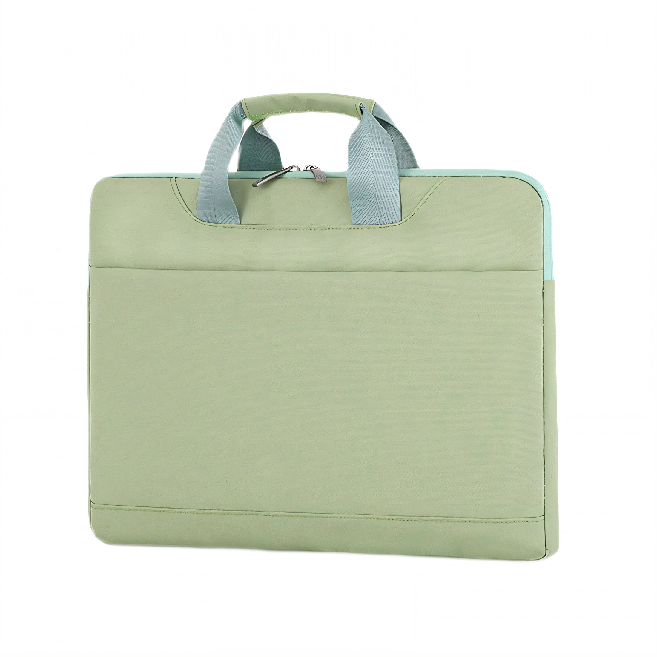 GJX Laptop Sleeve,Dual Zippers Computer Cases for Laptops,Quality Look ...