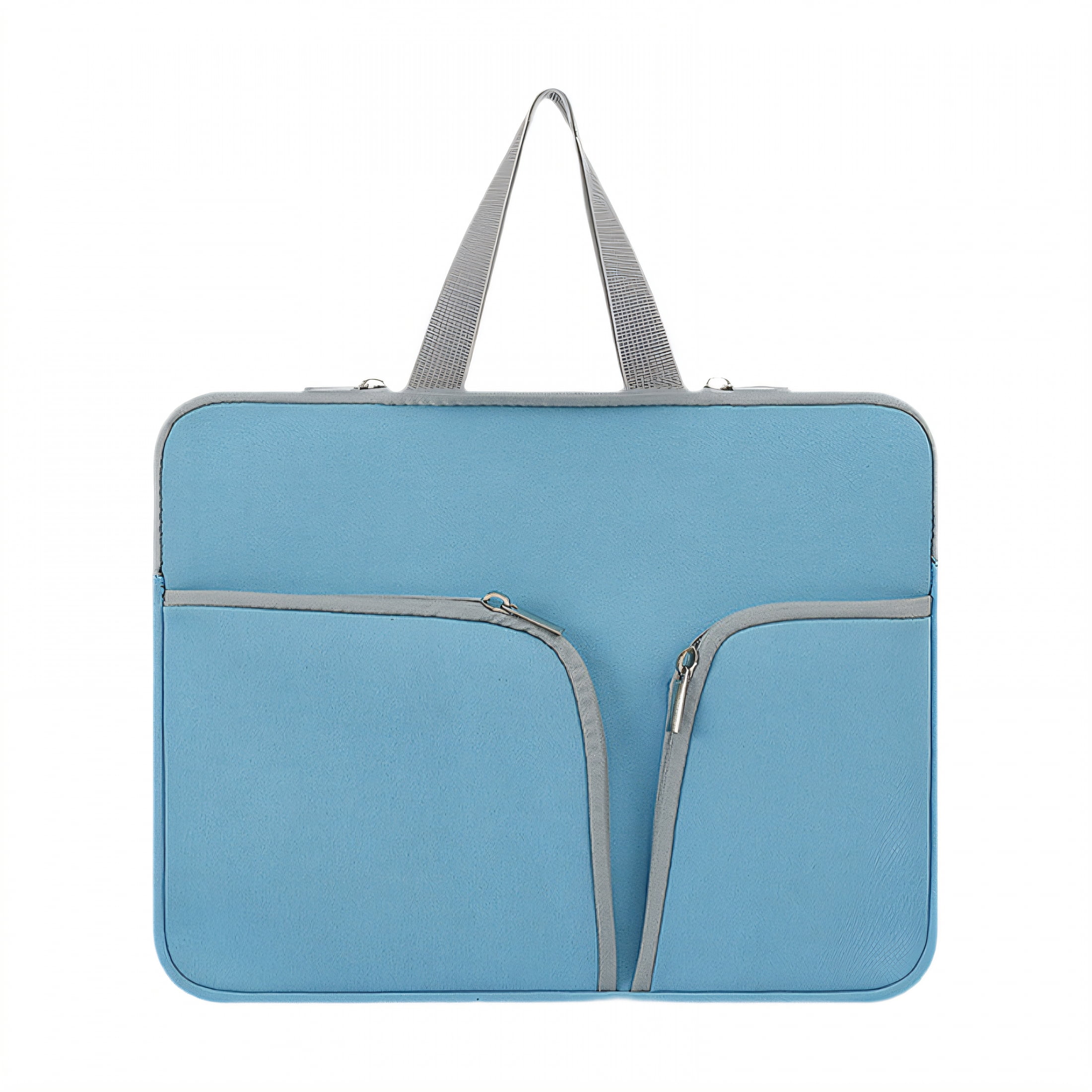 GJX Laptop Sleeve,Easy Open/Close Laptop Case,Hidden Handle 15.6 Laptop ...