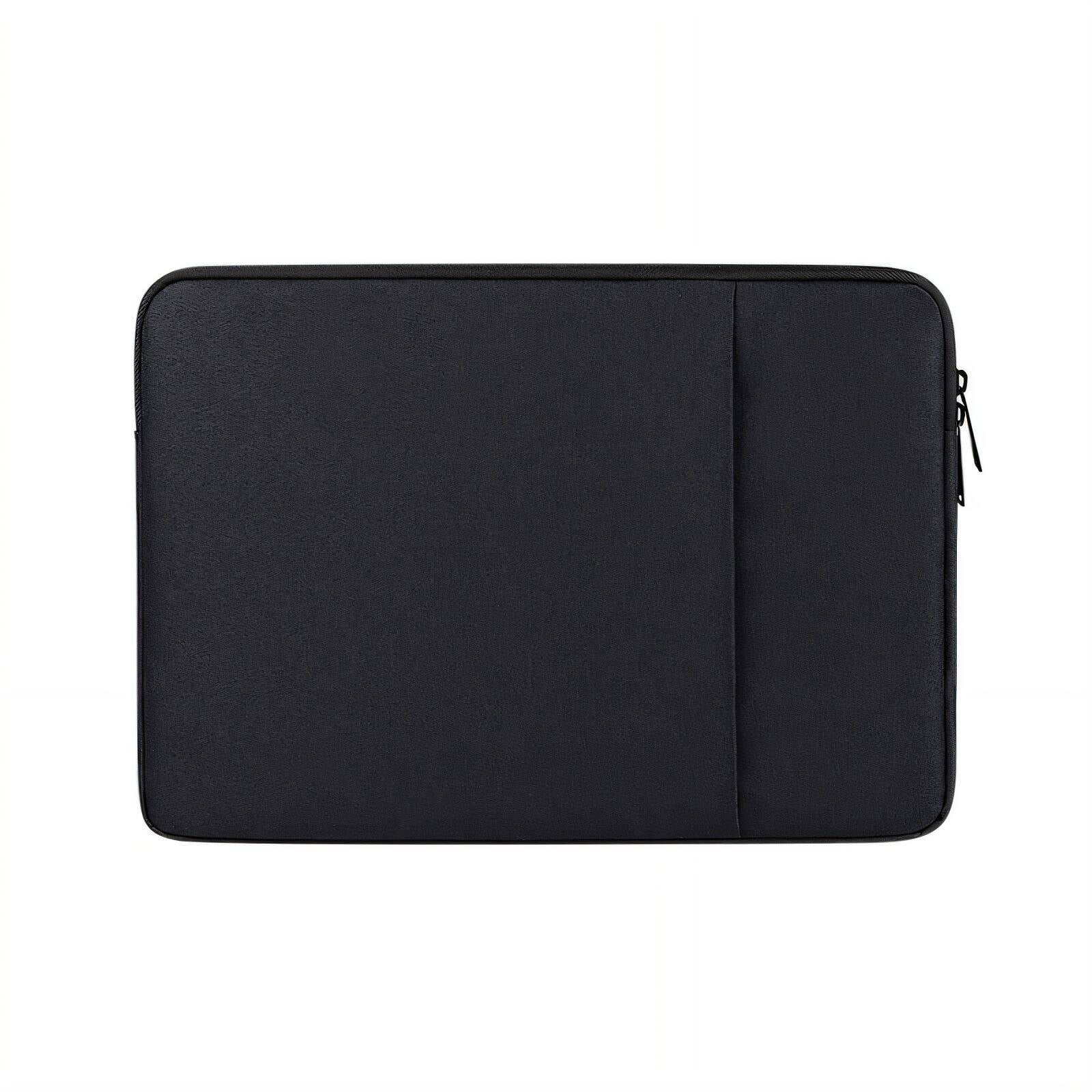 GJX Laptop Sleeve,Flexible Storage Laptop Case,Compact and Convenient ...