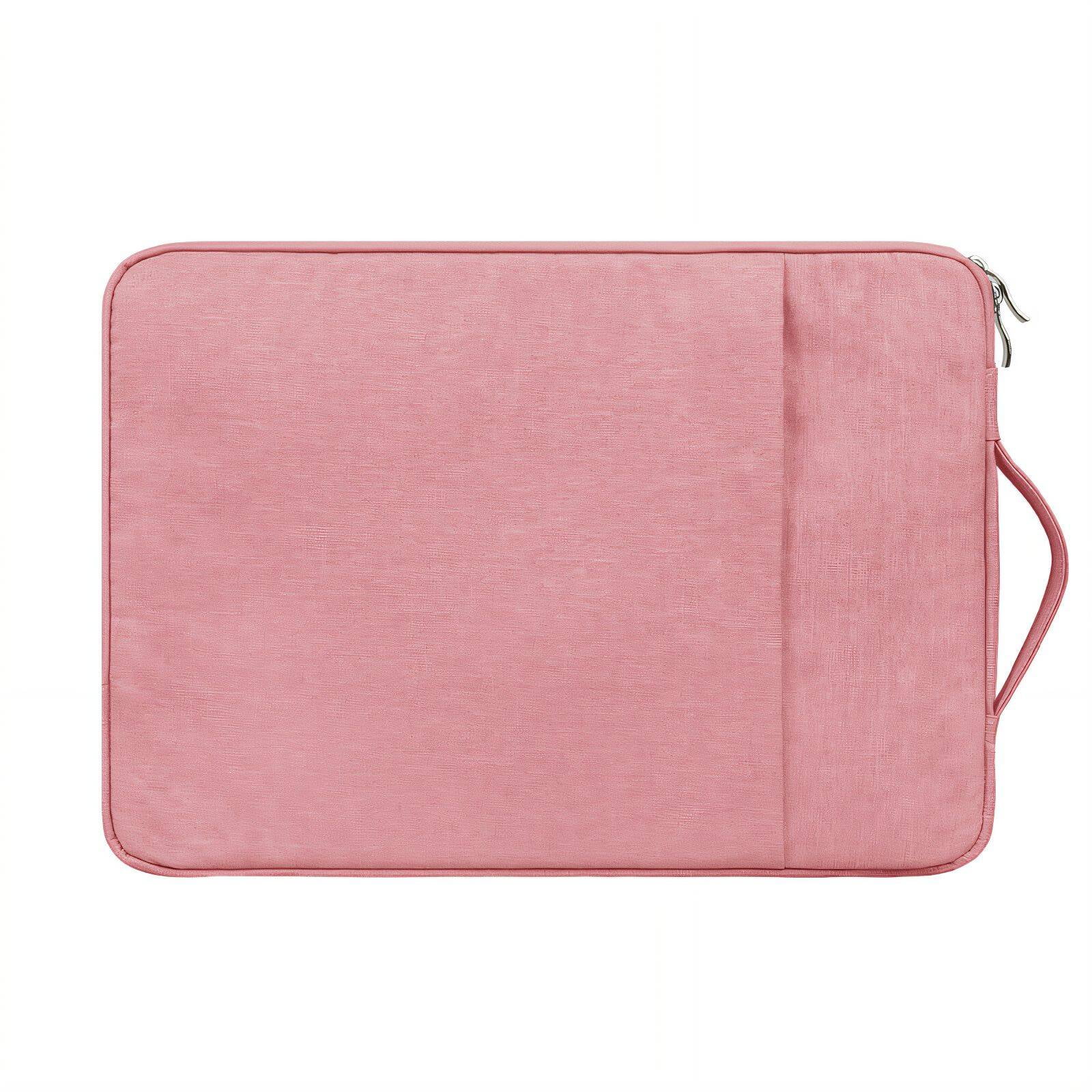 GJX Laptop Sleeve,Lightweight & Portable Laptop Case,Convenient Storage ...