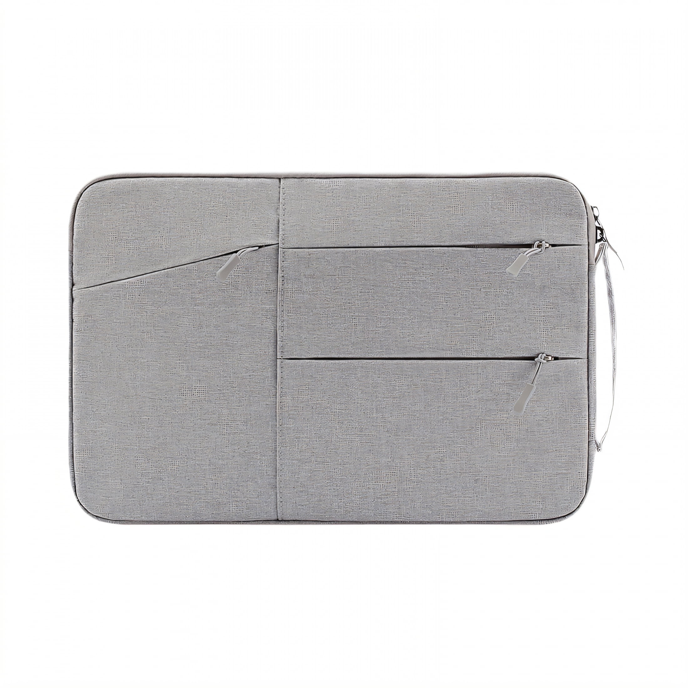 GJX Laptop Sleeve,Moisture-Proof Laptop Bag,Charger Slot Laptop Cover ...