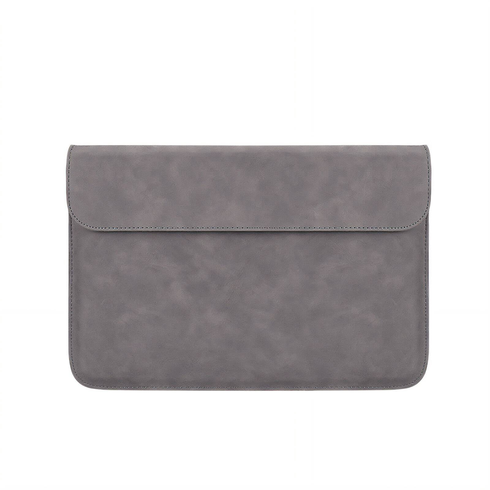 GJX Laptop Sleeve,Unique Texture Effect Laptop Case,Trendy Design ...