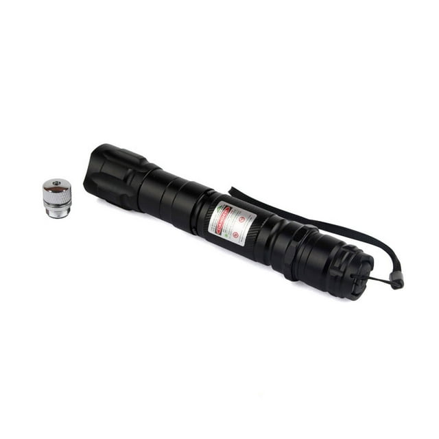 GJX Laser Pointer Multi-Color Laser Selection High Power Laser Precise ...