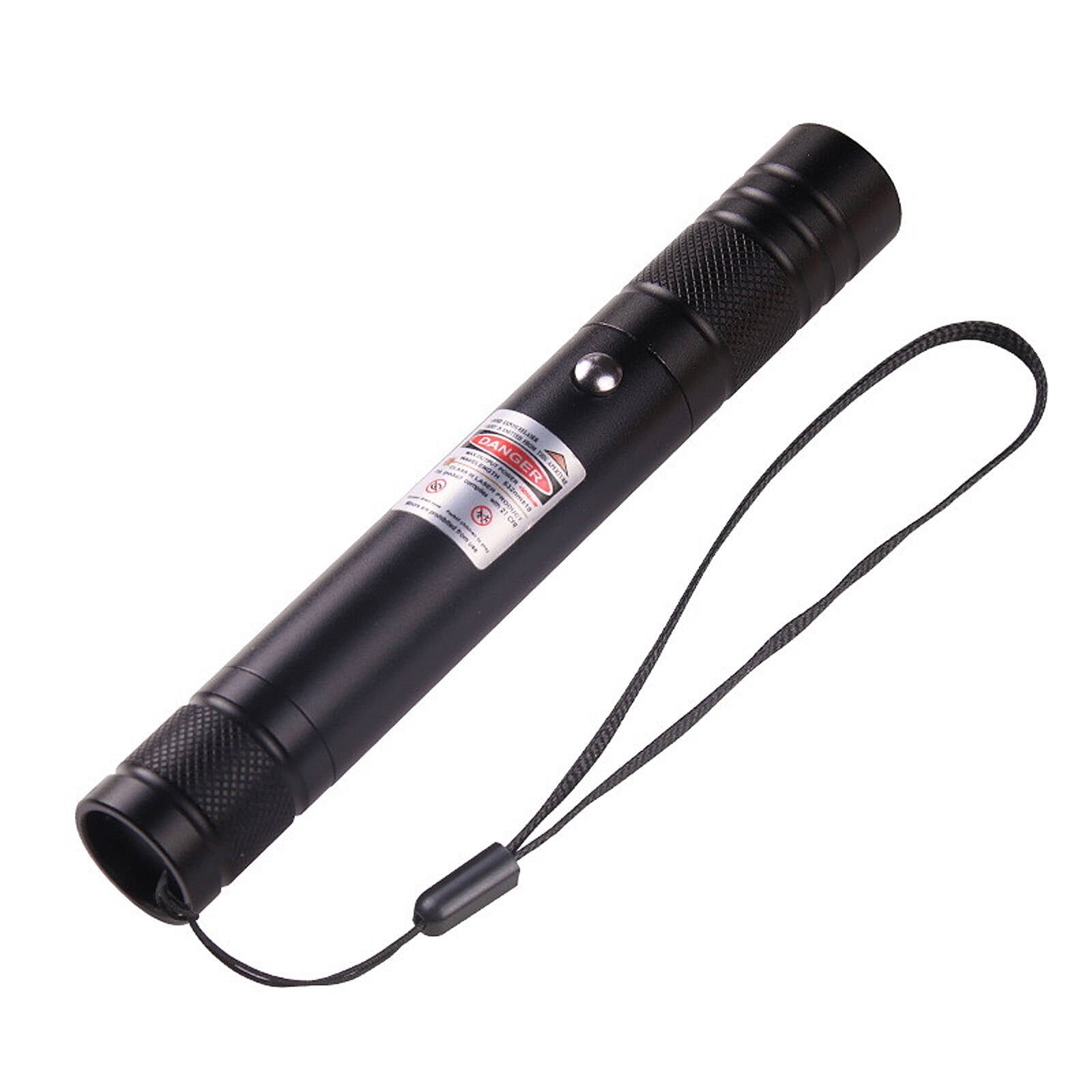 GJX Laser Pointer Single-Point Laser Effect High Power Laser Long-Term ...