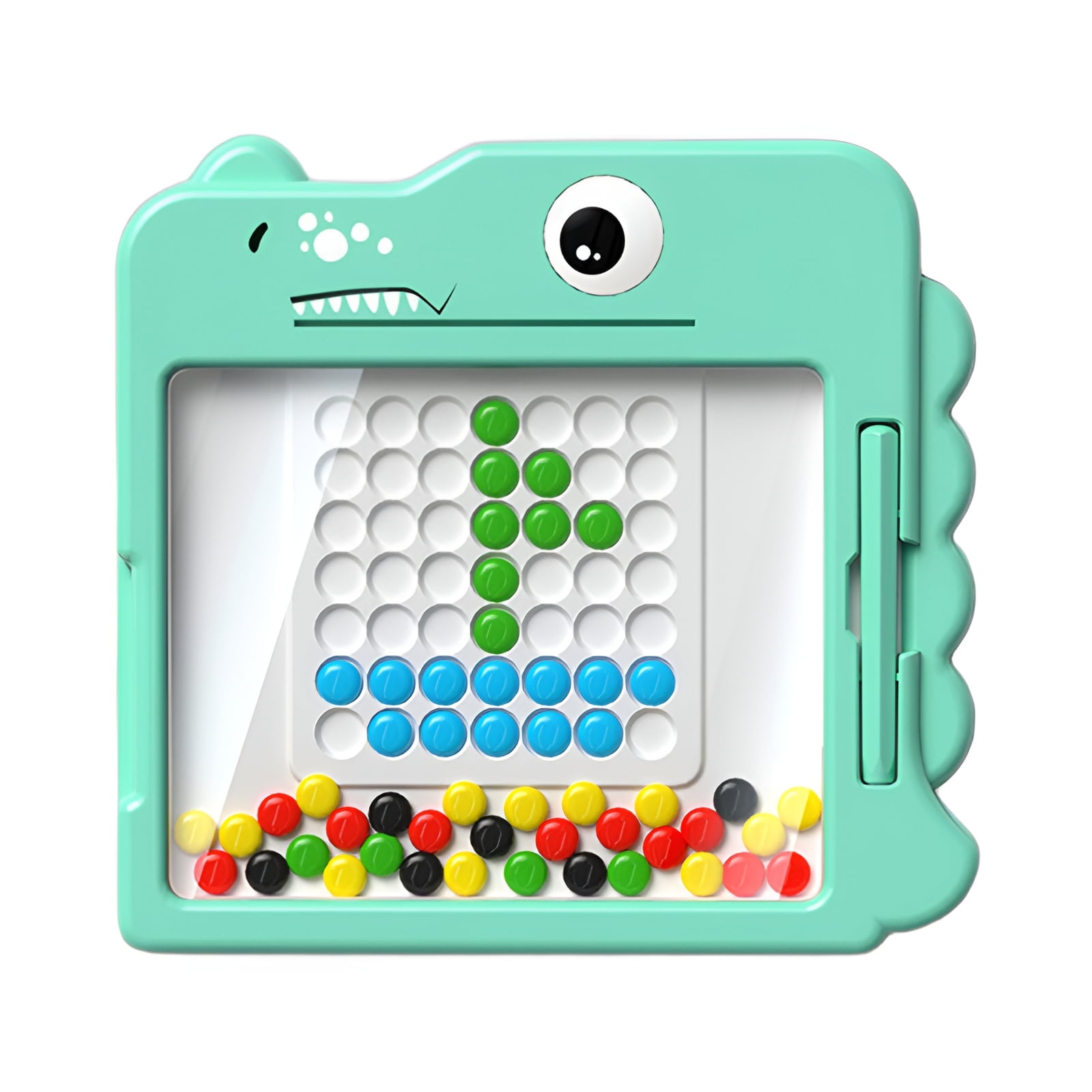 GJX Lcd Writing Tablet for Kids,Broad Art Room Writing Tablet,Large Art ...