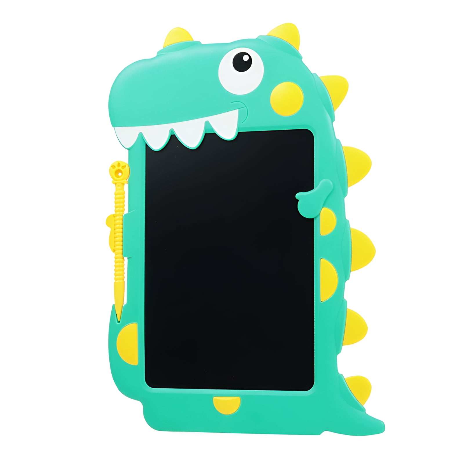 GJX Lcd Writing Tablet for Kids,Fast Smear Wipe Lcd Writing Tablet,Full ...