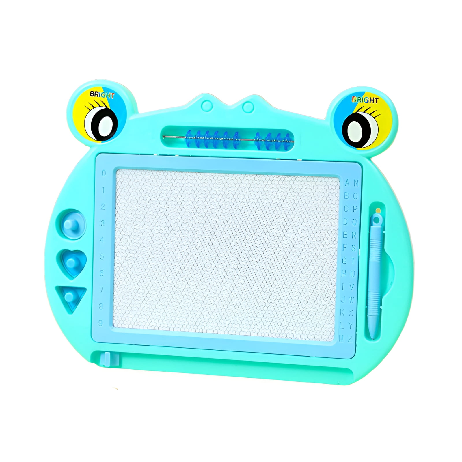 GJX Lcd Writing Tablet for Kids,Fine Force Writing Kids Drawing Pad ...