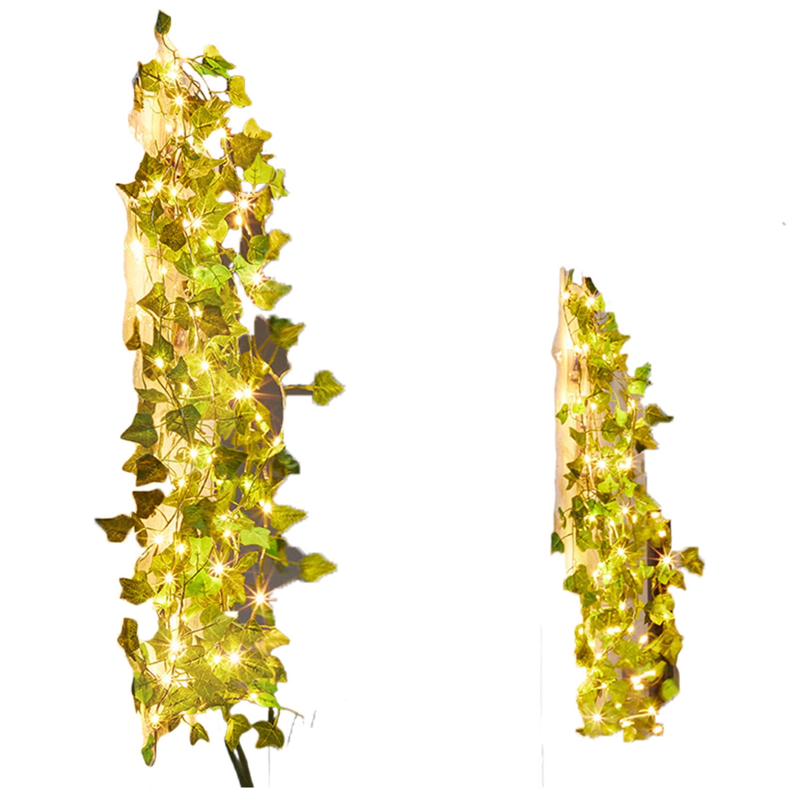 GJX Led Lights for Bedroom Solar-Powered Energy-Efficient Design Luces ...