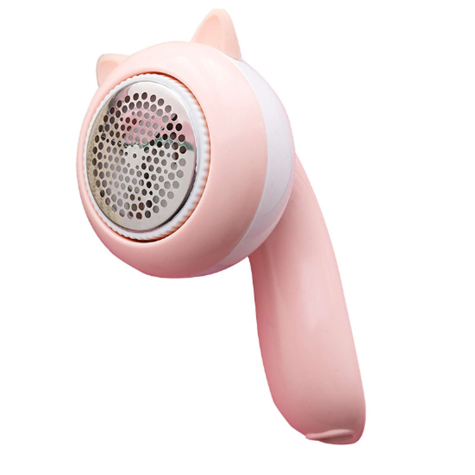 GJX Lint Remover,Three Leaf Whirlwind Blade Sweater Shaver,240 Minutes ...