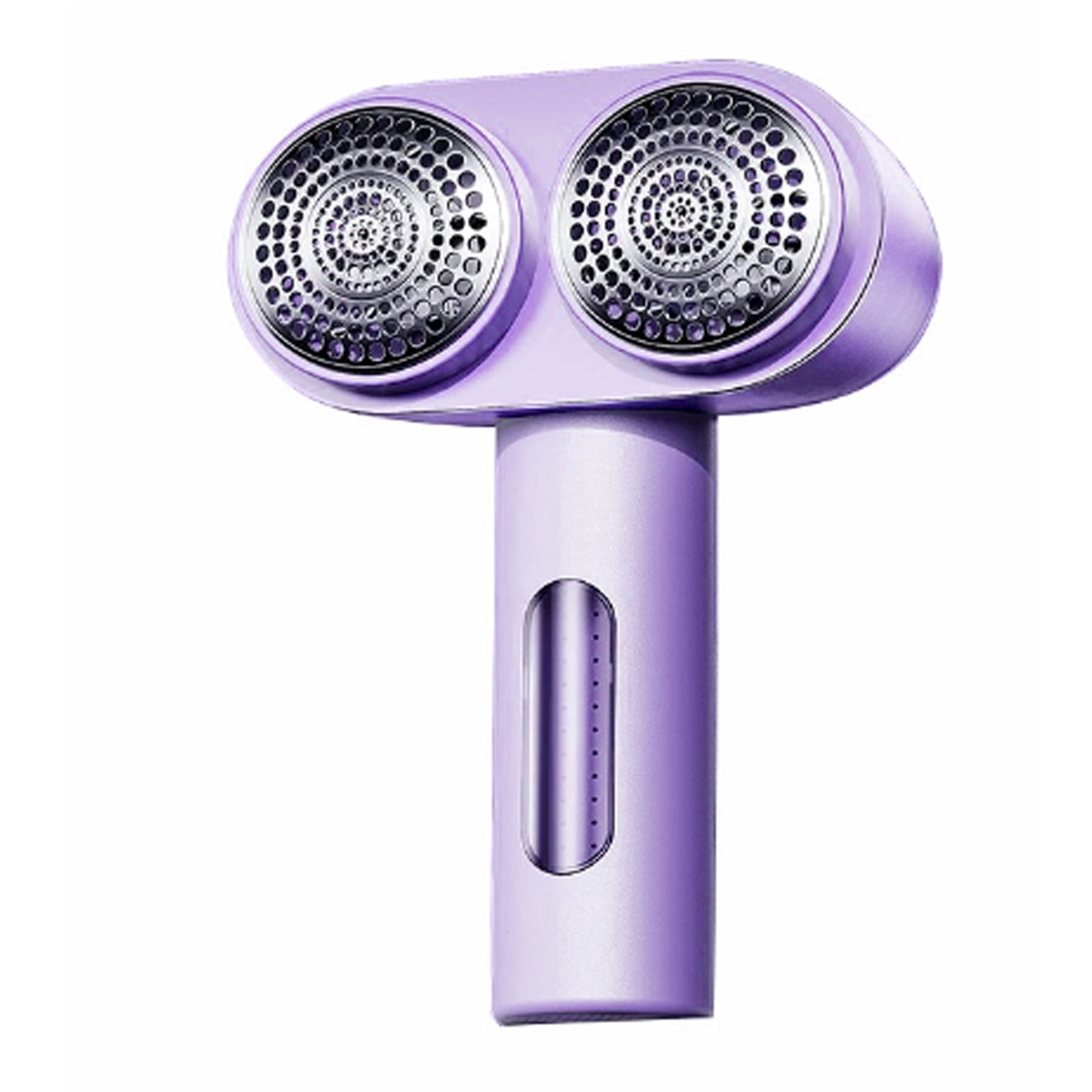 GJX Lint Shaver,8°Golden Tilt Angle Clothes Shaver,6 Times Greater ...