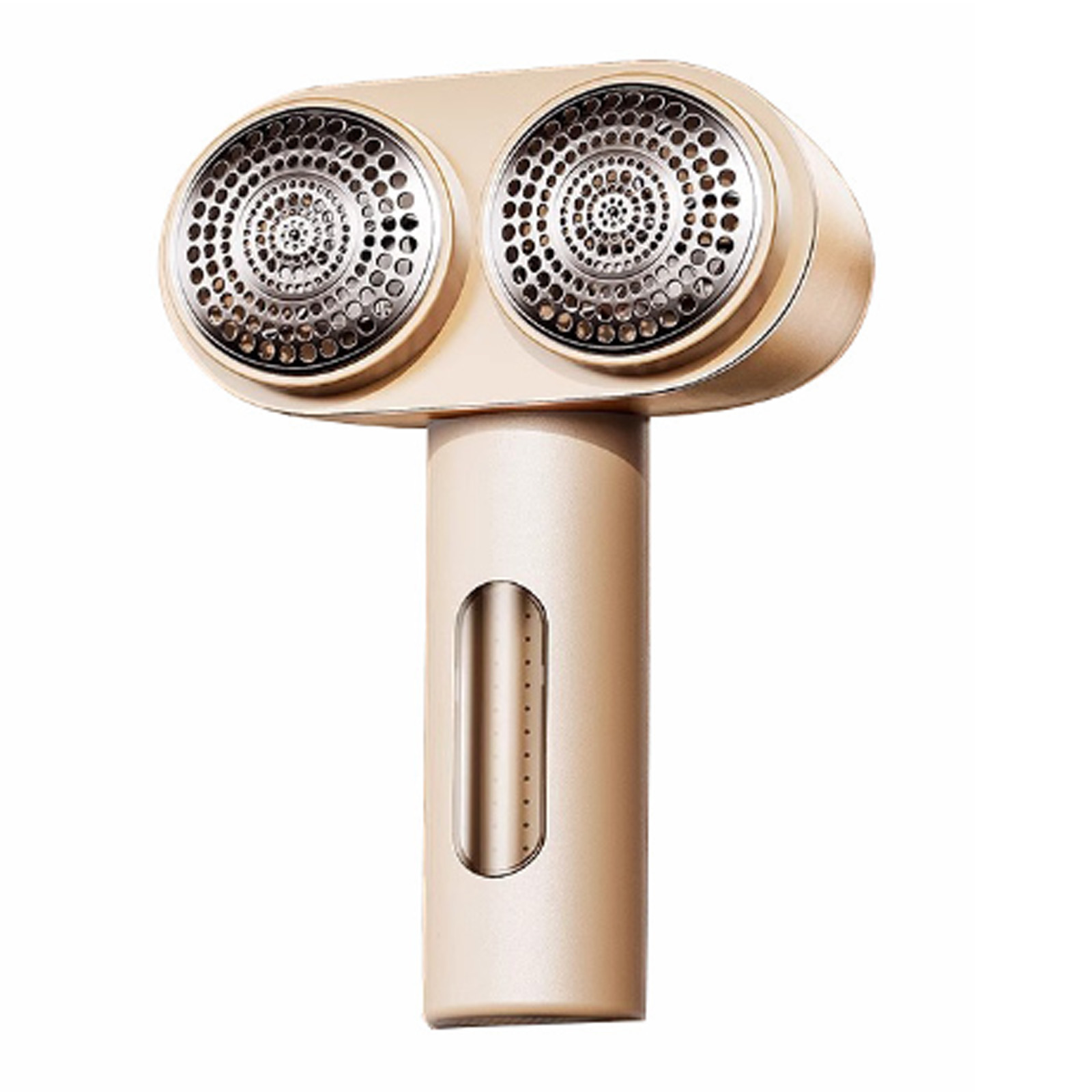 GJX Lint Shaver,8°Golden Tilt Angle Clothes Shaver,6 Times Greater ...