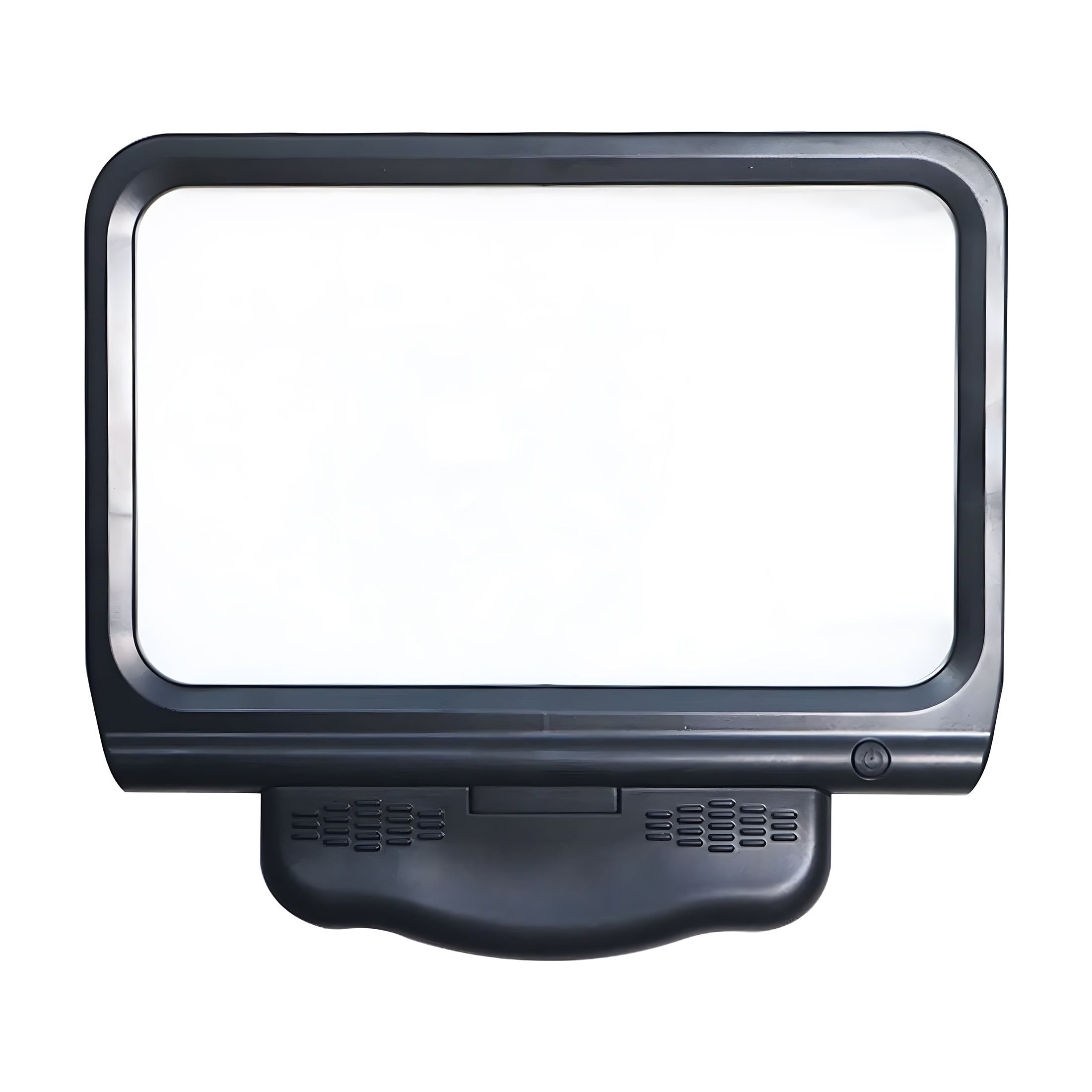GJX Magnifying Glass,48 LED Lighted Handheld Magnifying Glass,Large ...