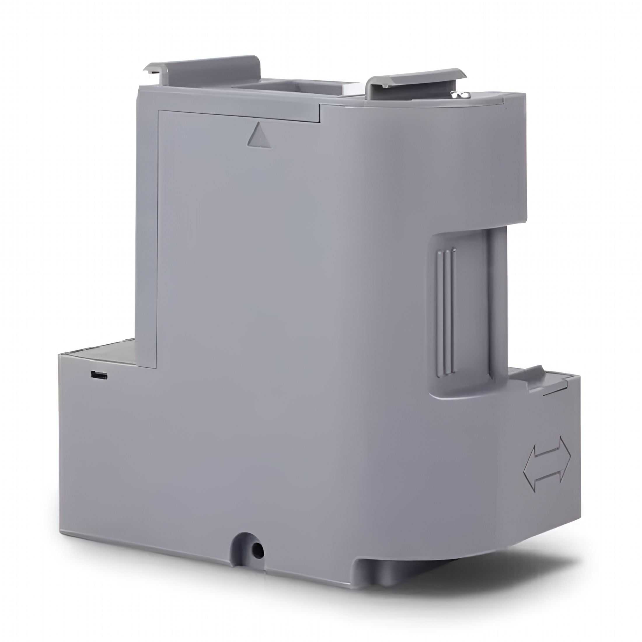 GJX Maintenance Box Waste Ink Tank Replacement Compatible for Printers ...