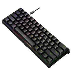 Explore a Wide Range of Half Keyboards for Gaming and Productivity